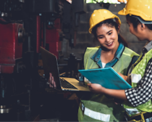 Assembling a Solid Health & Safety Committee to Improve the Workplace